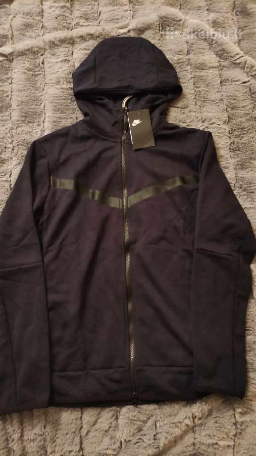 Nike Tech Fleece komplektas - Skelbiu.lt