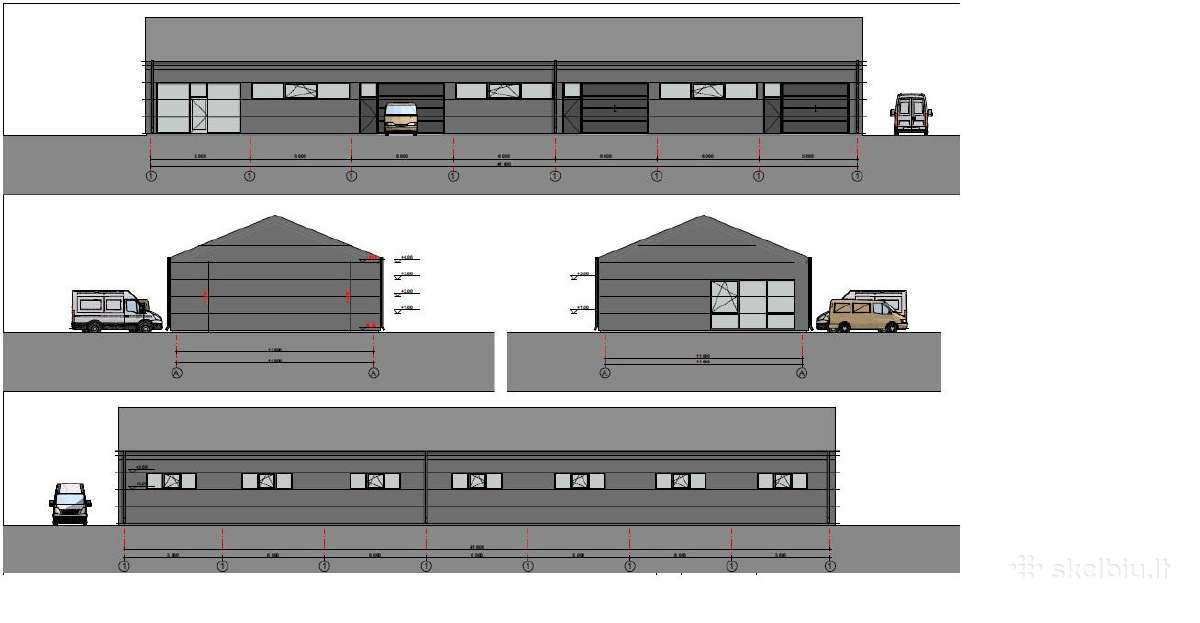 Angaras - Skelbiu.lt