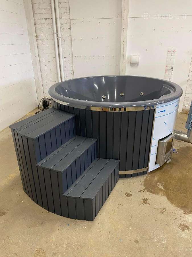 Kubilų gamyba - Skelbiu.lt