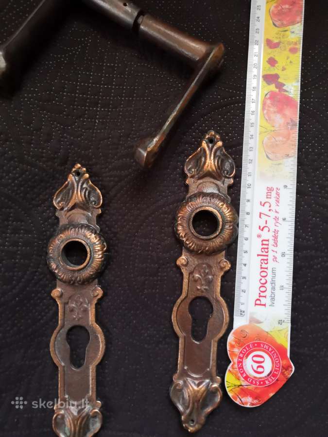 Durų rankenos - Skelbiu.lt