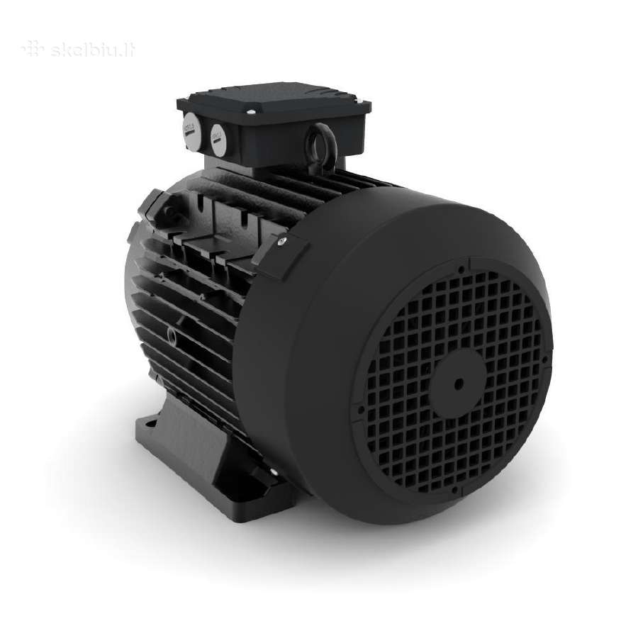 Parduodami elektriniai varikliai - Skelbiu.lt