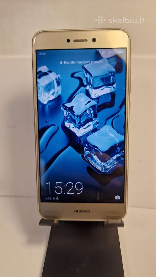 Huawei P9 Lite2017 - Skelbiu.lt