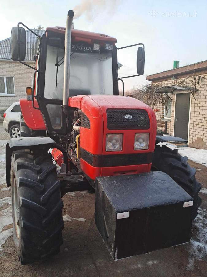 Mtz-920.3 - Skelbiu.lt
