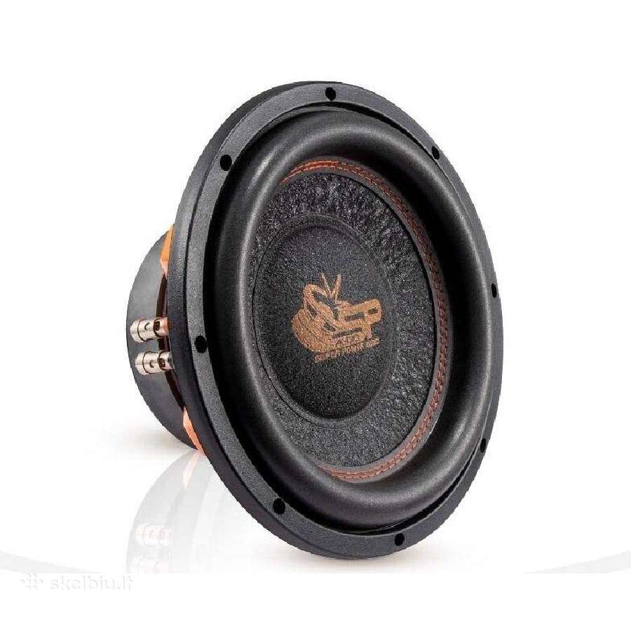 Sp Audio Subwooferiai - Skelbiu.lt