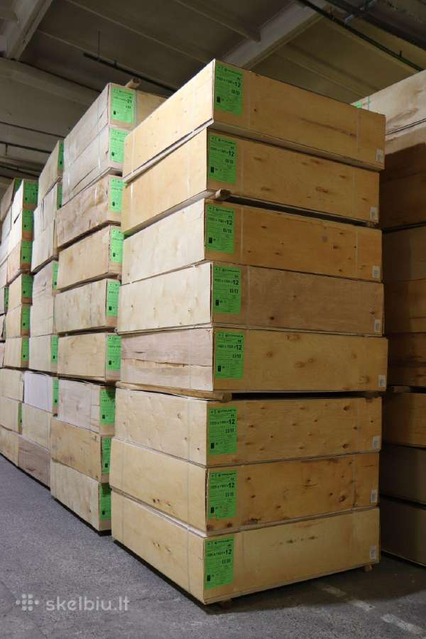 Beržo fanera 3mm Bb/bb cp/cp cp/c - Skelbiu.lt