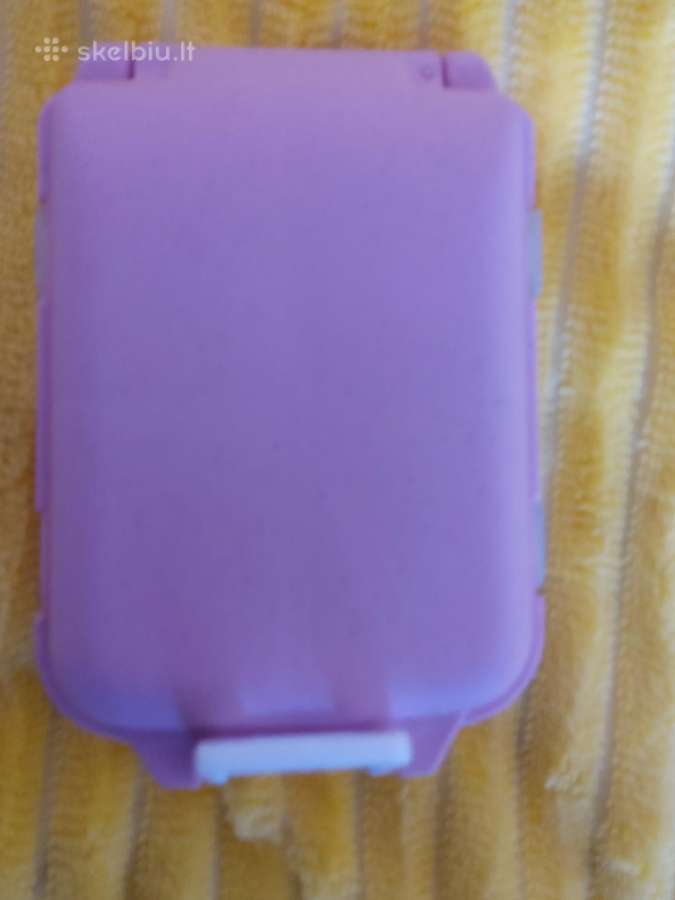 Vaistu dezute 5e - Skelbiu.lt