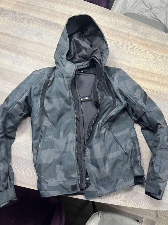 Moto striukė Revit Flare 2 - Skelbiu.lt