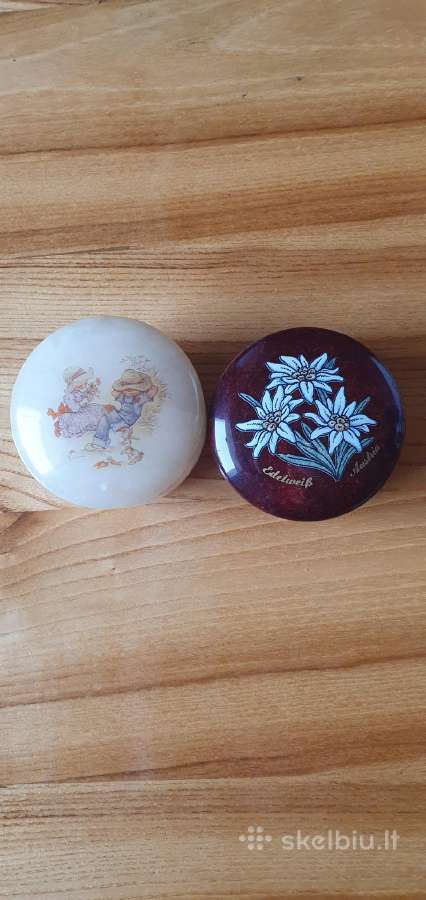 Papuosalu dezutes - Skelbiu.lt