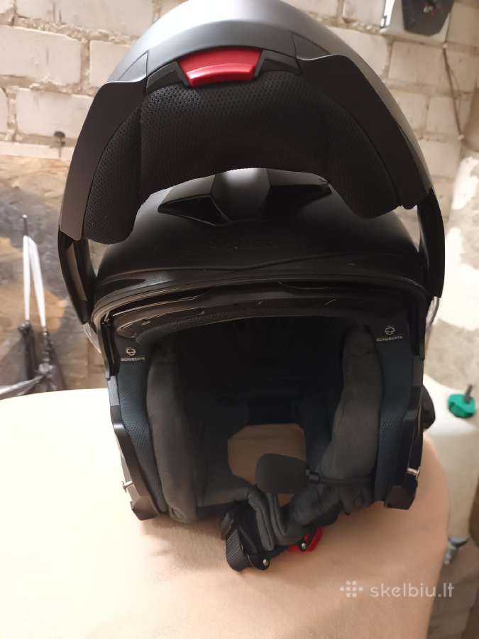 Schuberth c3 pro - Skelbiu.lt