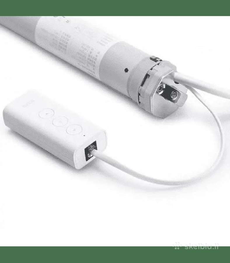 Aqara Srsc-m01 Smart Roller Shade Controller - Skelbiu.lt