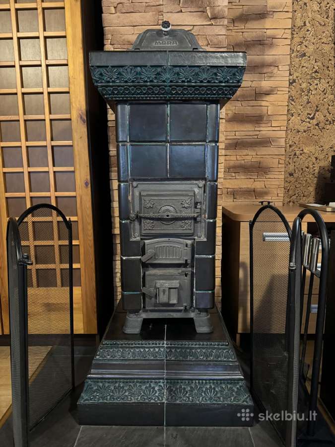 Senovinis pecius - Skelbiu.lt