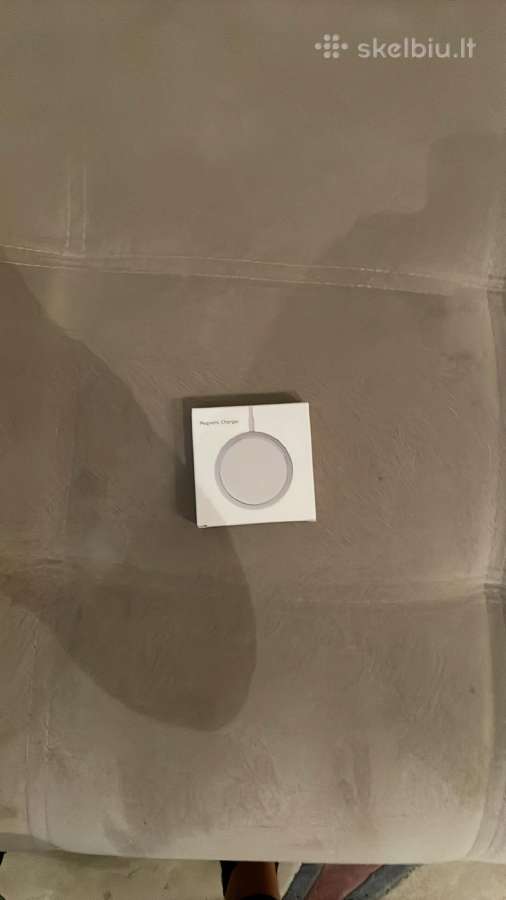 iPhone bevielis pakrovėjas - Skelbiu.lt