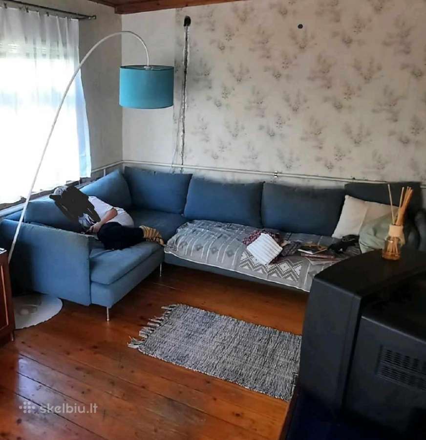 Parduodama Sofa Soderhamn - Skelbiu.lt