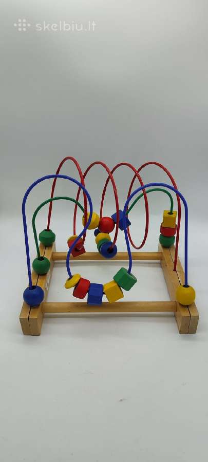 Labirintas - Skelbiu.lt