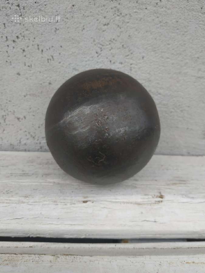 Rutulys (sviedinys) - Skelbiu.lt