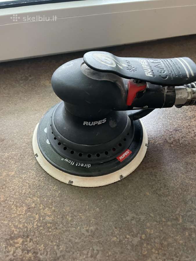 Šlifavimo mašinele - Skelbiu.lt