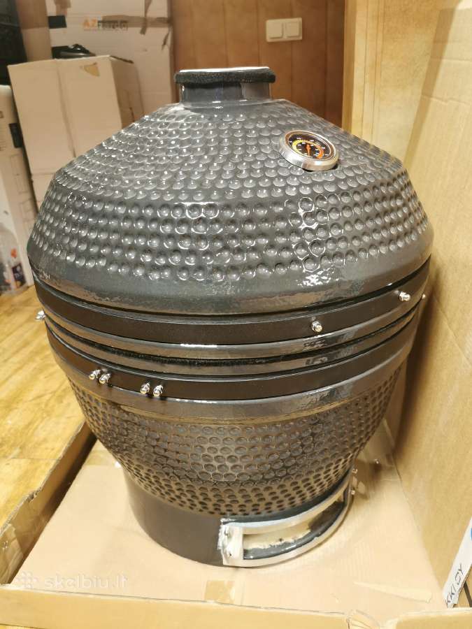 Kamado 24" - Skelbiu.lt