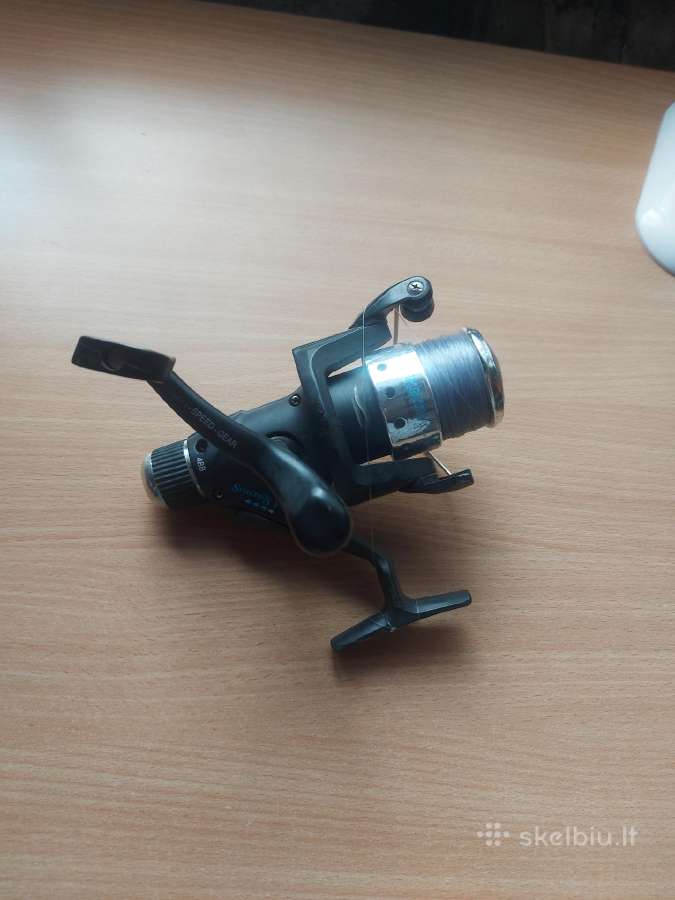 Ritė selection feeder - Skelbiu.lt