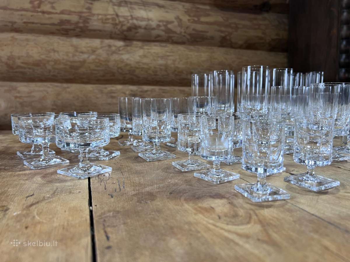 Rosenthal Studio ranku darbo taures - Skelbiu.lt