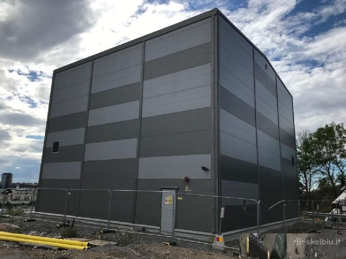 Angaras metalo konstrukcijos - Skelbiu.lt