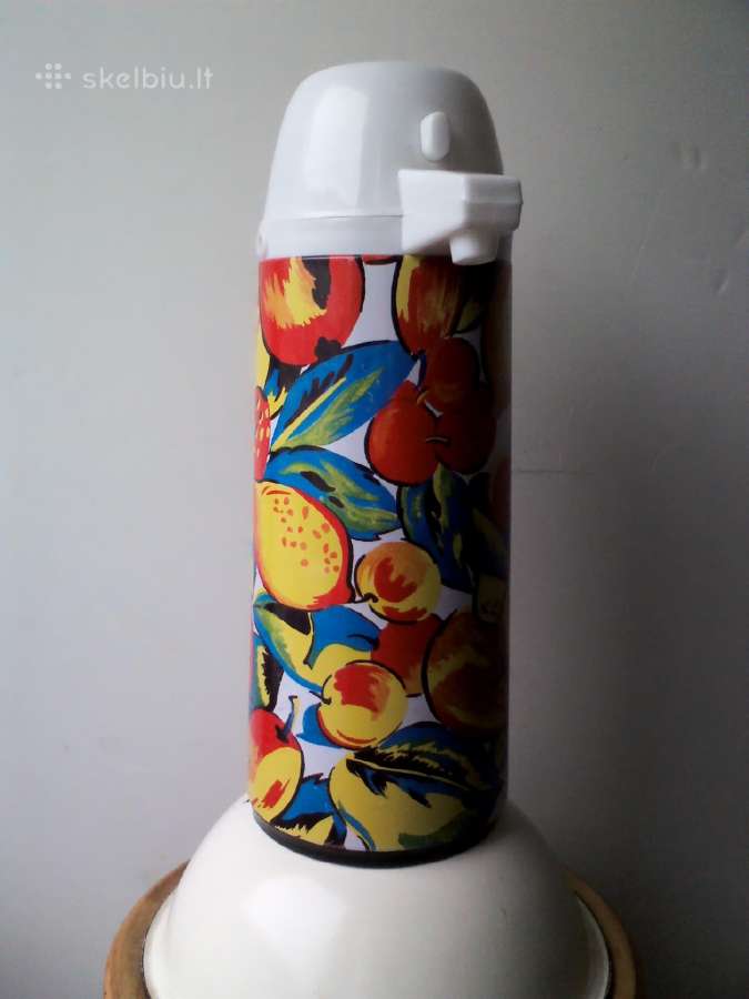 Didelis termosas - Skelbiu.lt