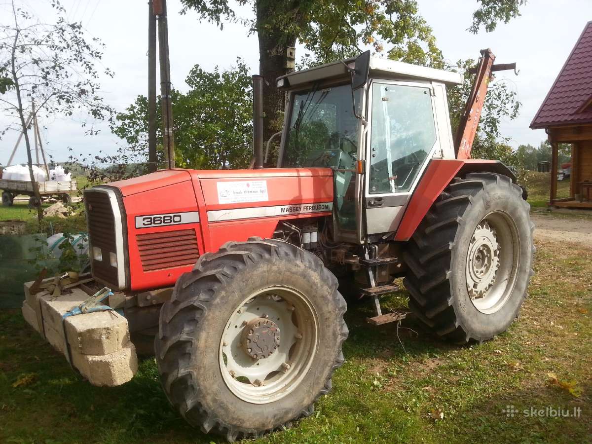 Mf3680 - Skelbiu.lt