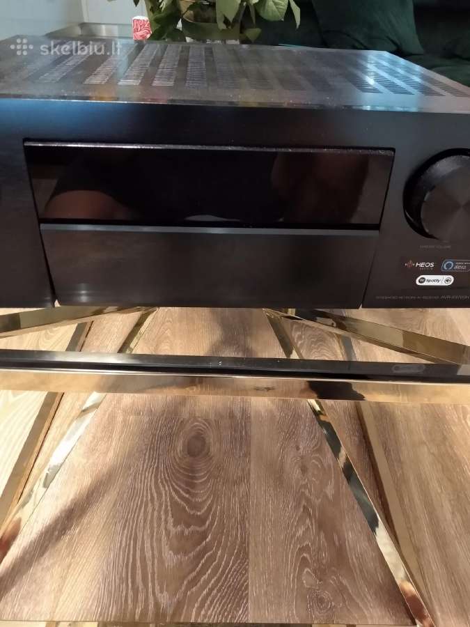Denon 4700 - Skelbiu.lt
