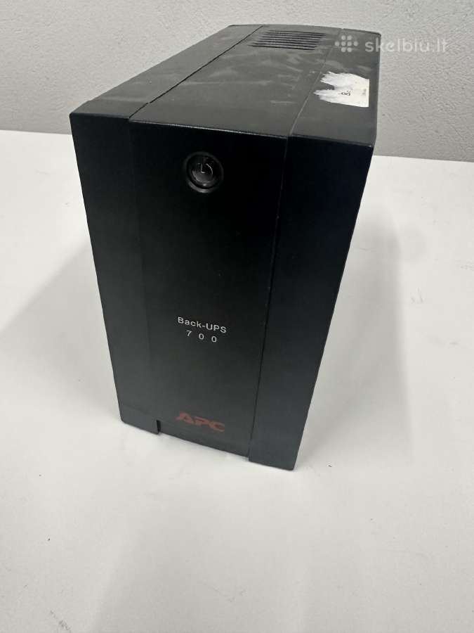 Apc 700 / Ups - Skelbiu.lt