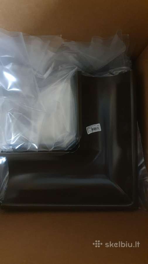 Ruukki Latako kampas išorinis Rr32 da 90 l - Skelbiu.lt