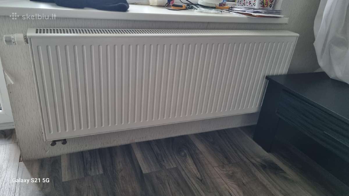 Radiatoriai - Skelbiu.lt