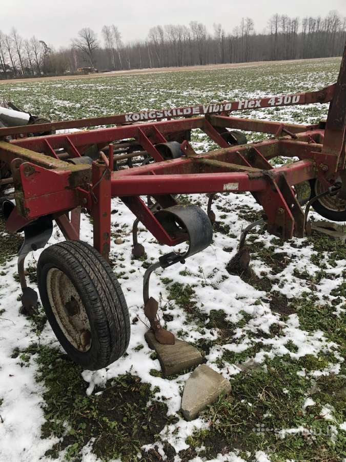 Zemes ukio technika - Skelbiu.lt