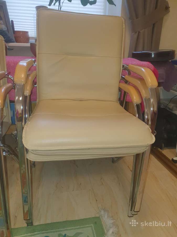 Ofiso kėdės - Skelbiu.lt