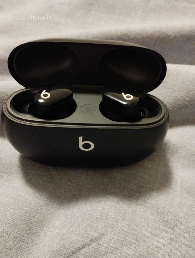 Beats ausines - Skelbiu.lt