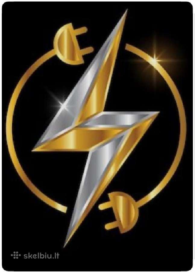 Elektros darbai - Skelbiu.lt