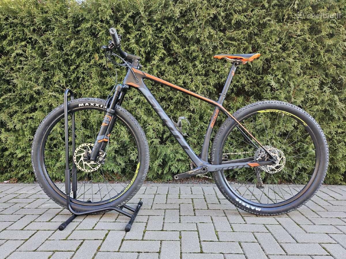 Scott Scale 910 - Skelbiu.lt