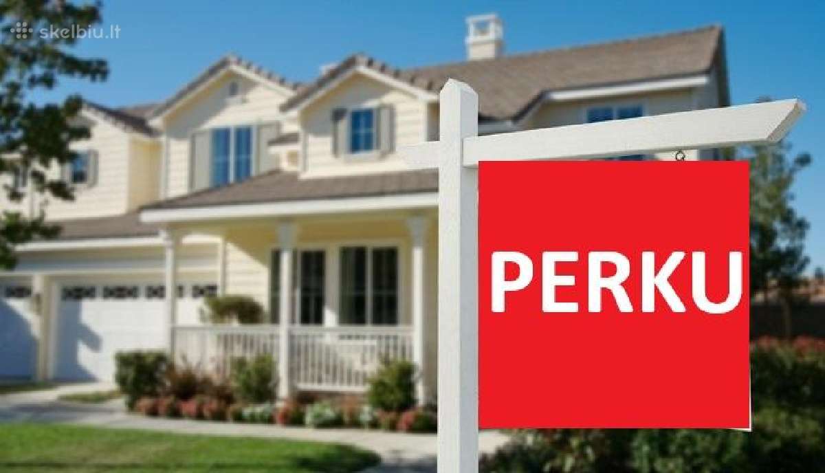 Ieško nekilnojamojo turto, Telšiuose, ieško namo Nekilnojamo turto ...