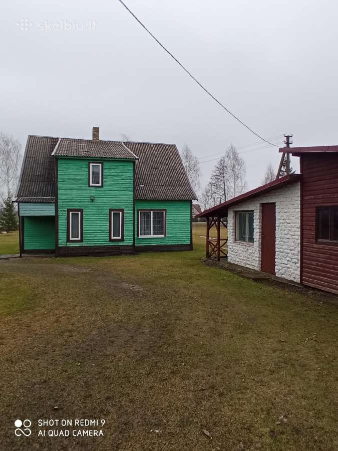 Šakių raj. - Skelbiu.lt