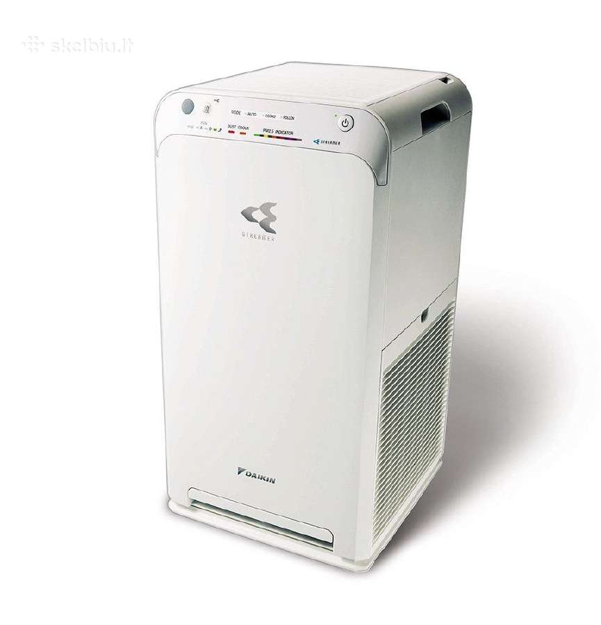 Daikin oro valytuvas Mc30yvm - Skelbiu.lt