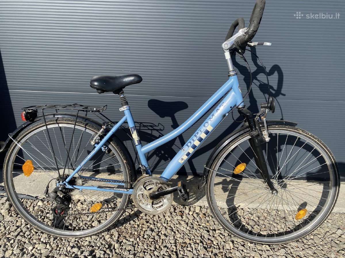 Dviratis - Skelbiu.lt