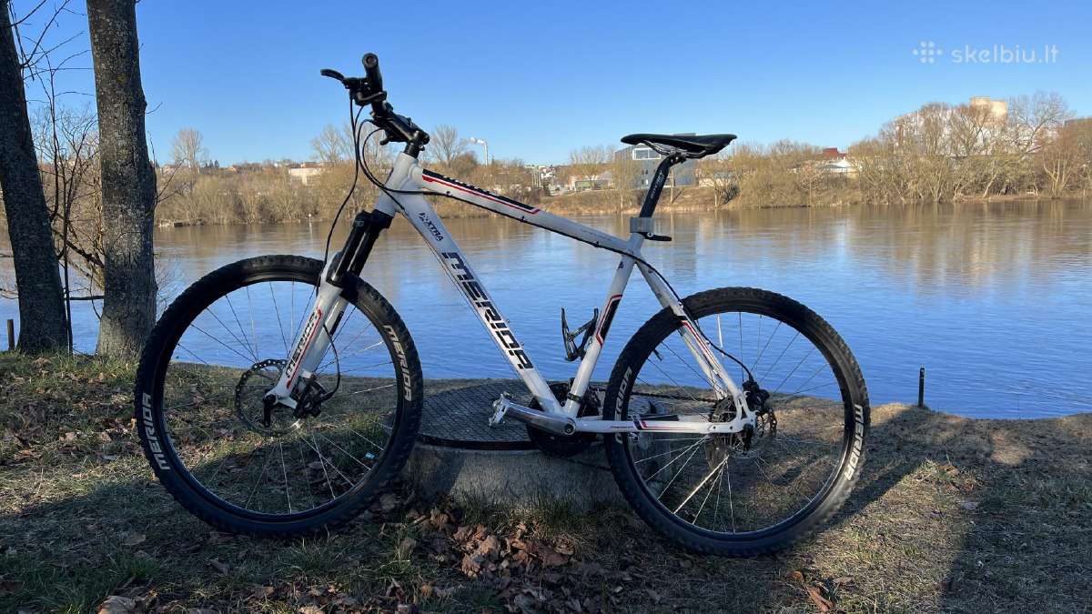 Kalnu dviratis Merida - Skelbiu.lt