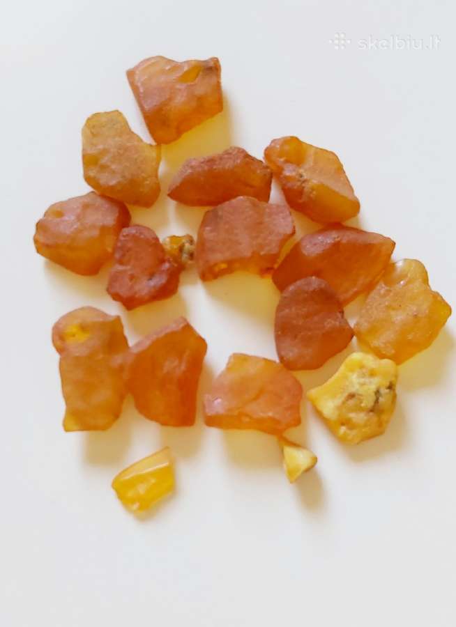 Baltijos gintaras - Skelbiu.lt