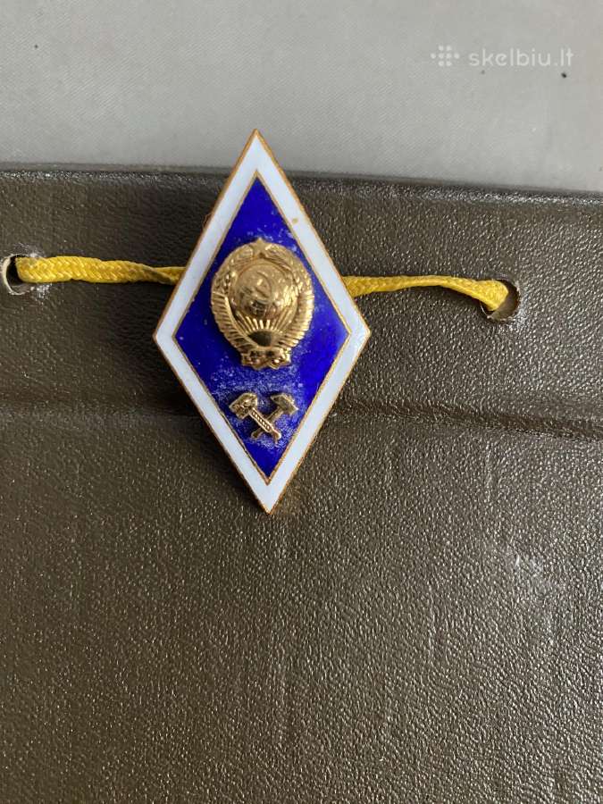 Originalus Zenkliukas CcccCCCP Mokslu baigimo zenk - Skelbiu.lt