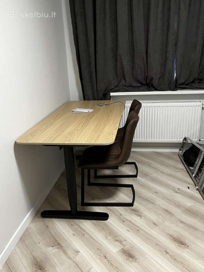 Stalas Bekant - Skelbiu.lt