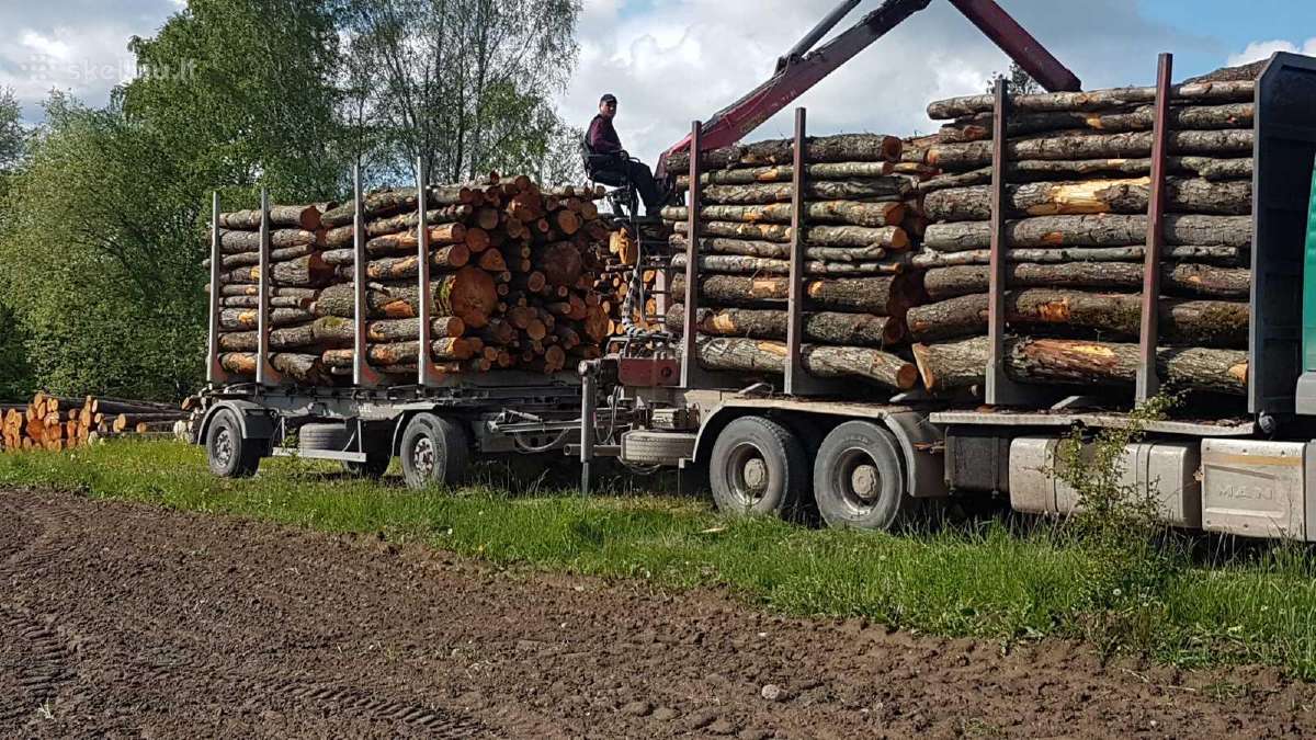 Malkos rąsteliais - Skelbiu.lt