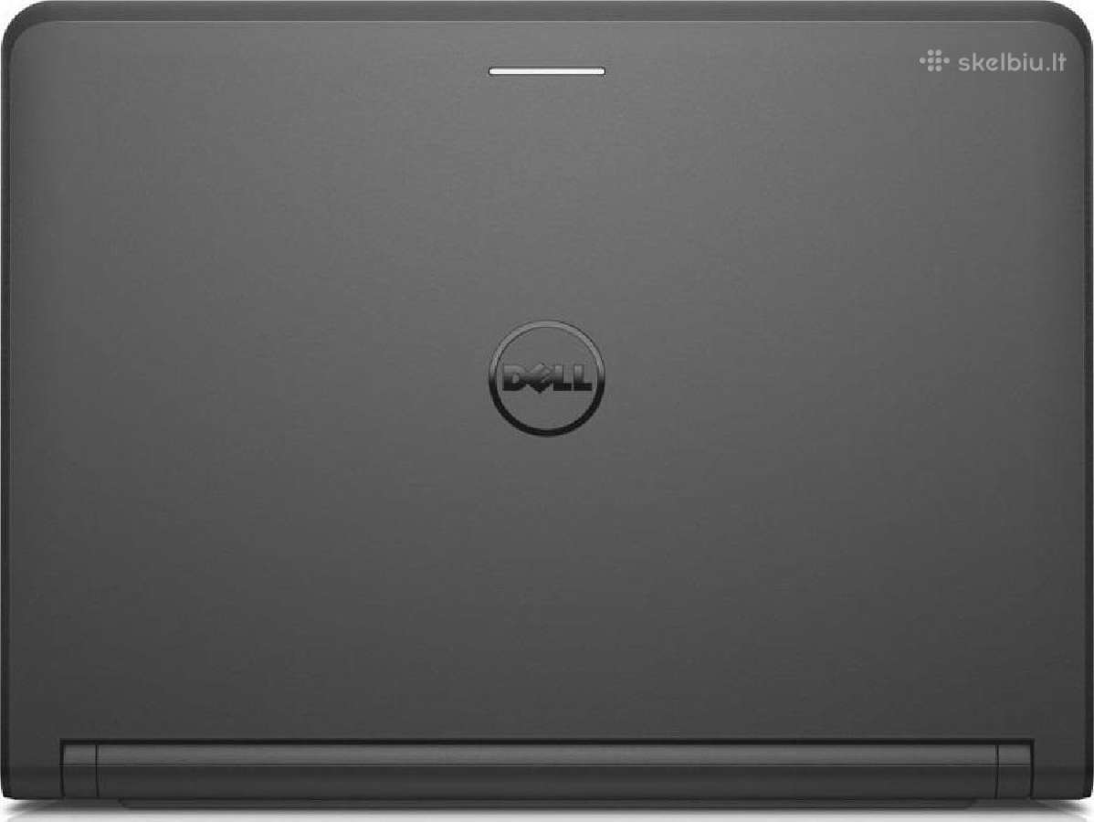 Dell Latitude 3350 i3-5005u 8gb/128gb - Skelbiu.lt