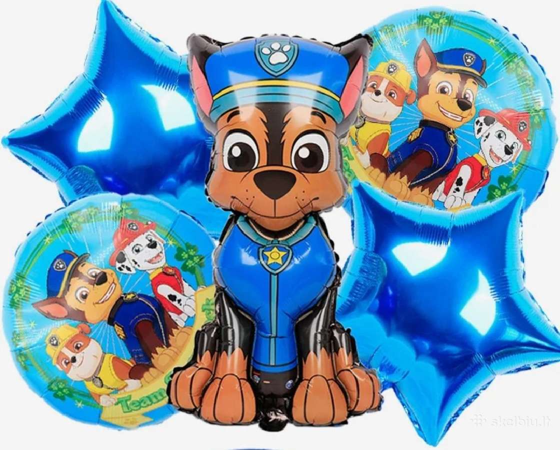 Helio balionai, helio dujų balionai ir kt. - Skelbiu.lt