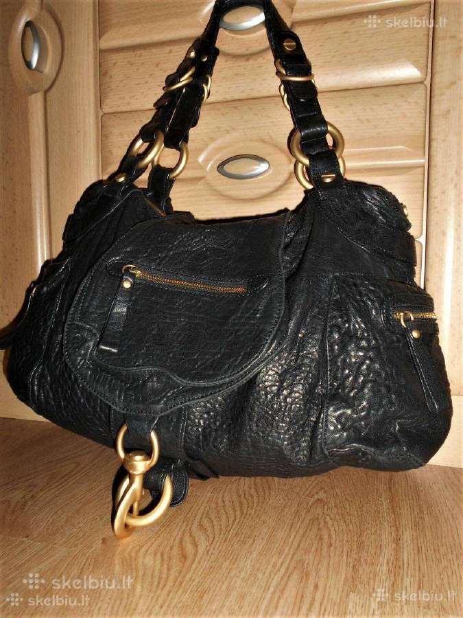 Hugo Boss originali naturalios odos rankine - Skelbiu.lt