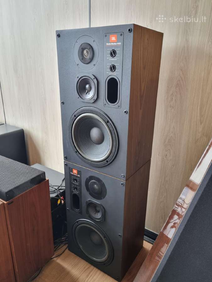 Jbl 4410 - Skelbiu.lt