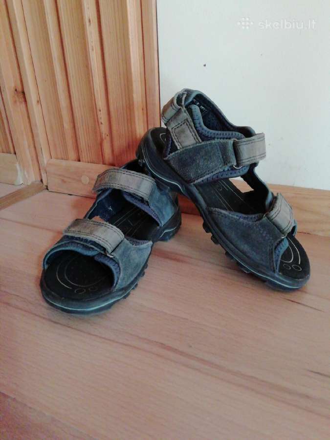 Ecco basutes 29 - Skelbiu.lt