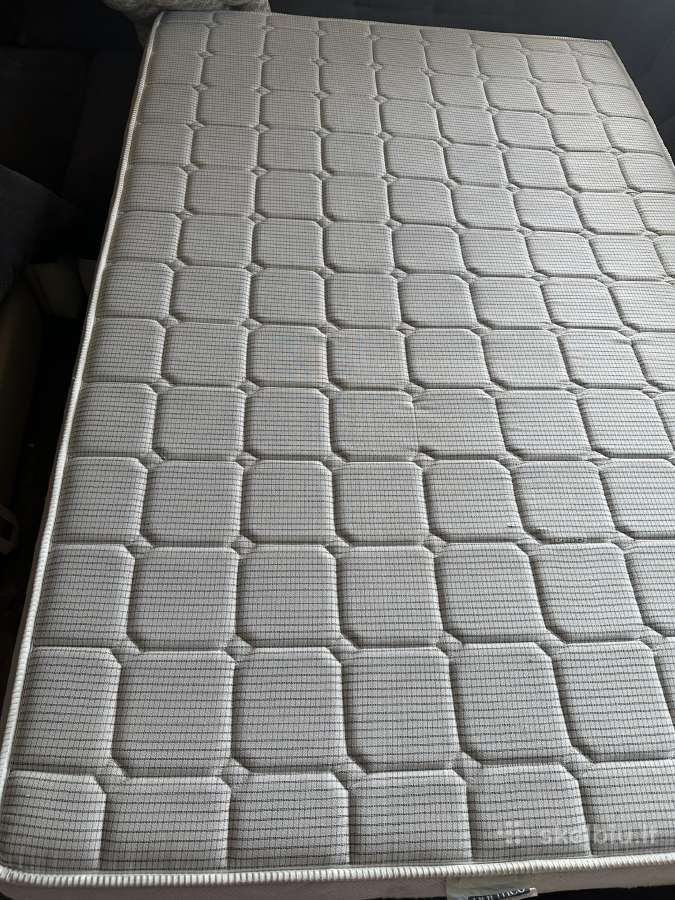 Dormeo Memory 130-200 čiužinys - Skelbiu.lt